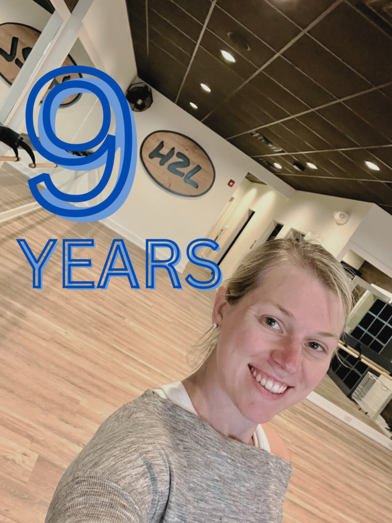Celebrating 9 Years: A look at H2L's Past and Present - H2L Studio, Mechanicsburg